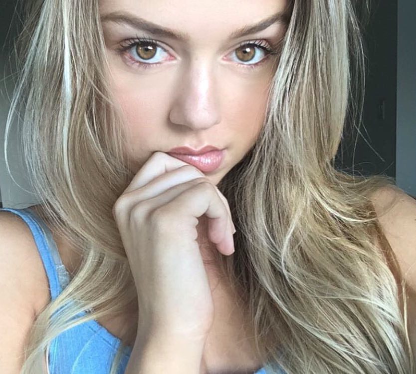 Picture of Morgan Harvill