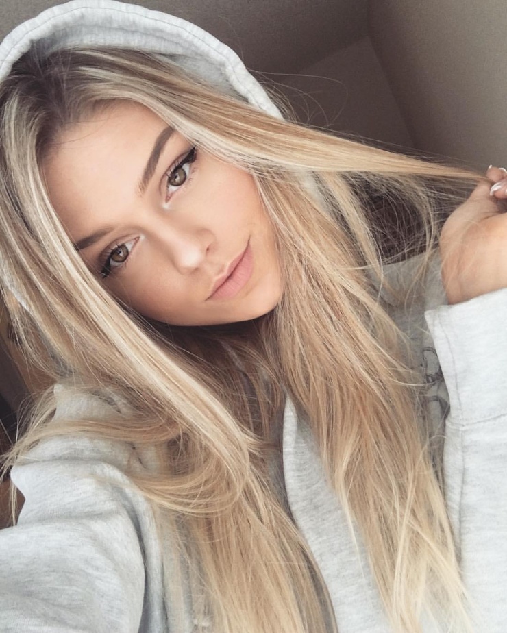 Picture of Morgan Harvill