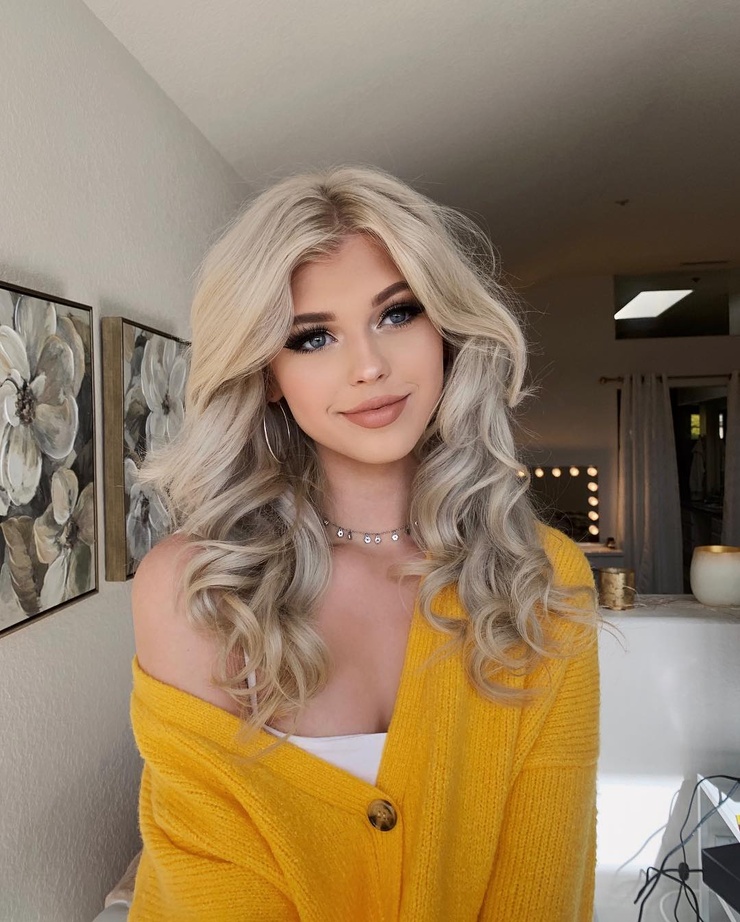 Picture of Loren Beech