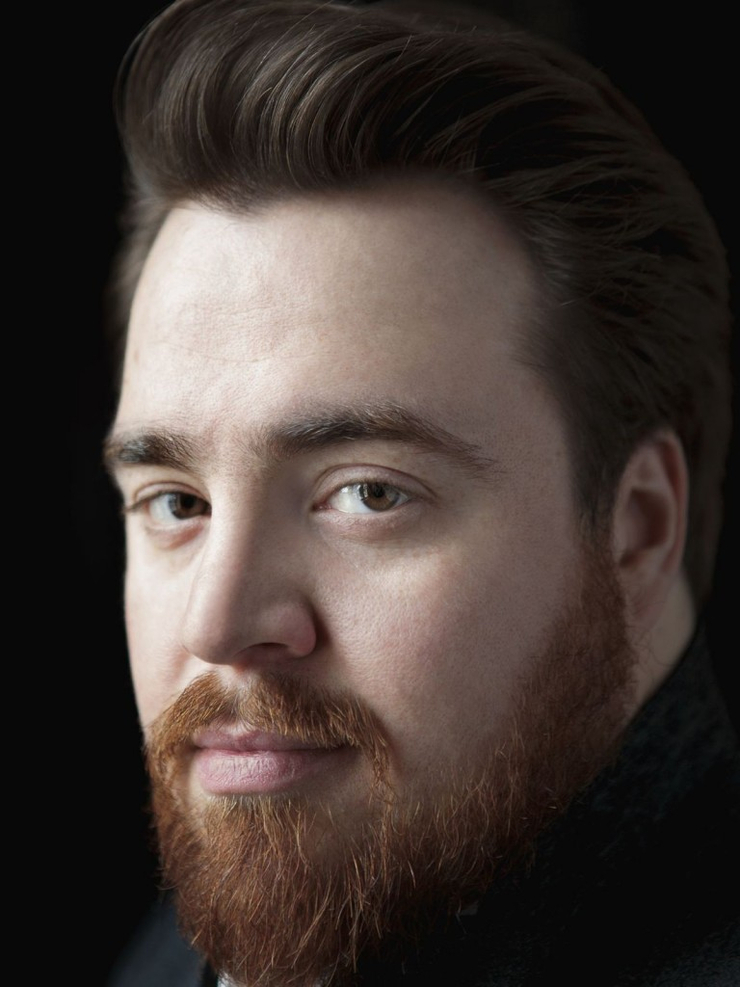 Image of Tristan Seith