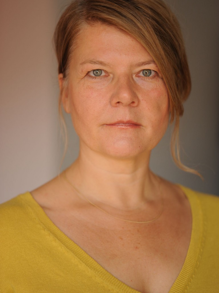 Picture of Anna Bardorf