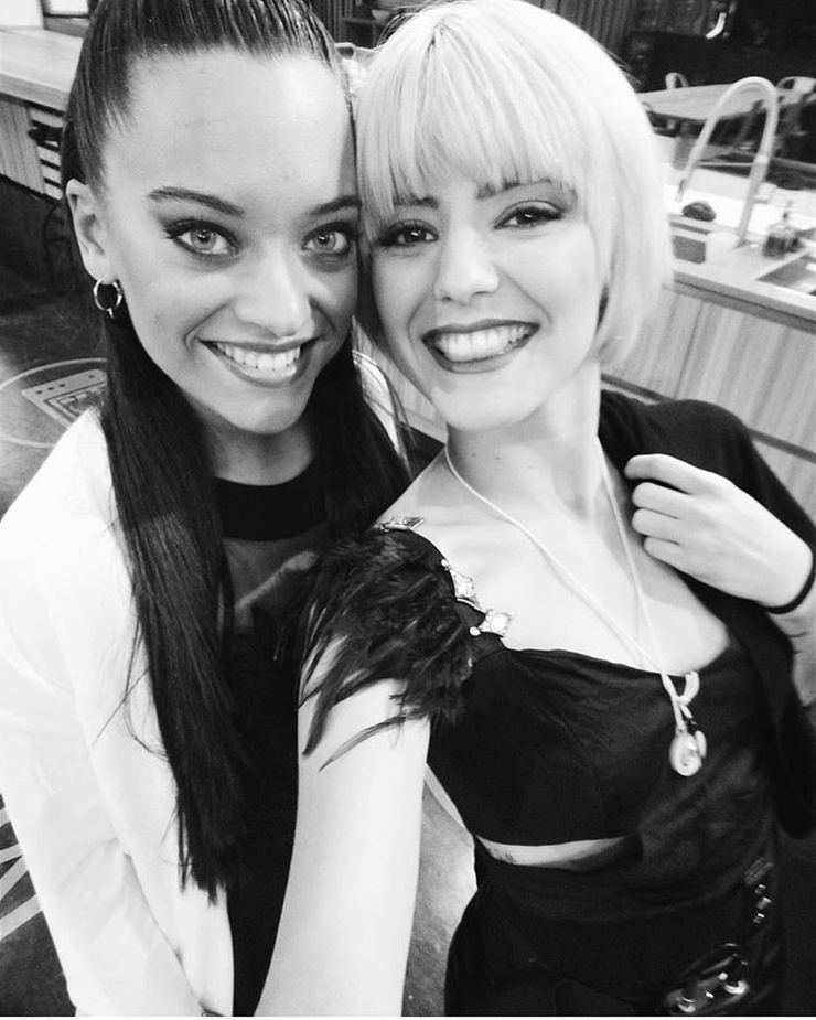 Picture of Alba Reche