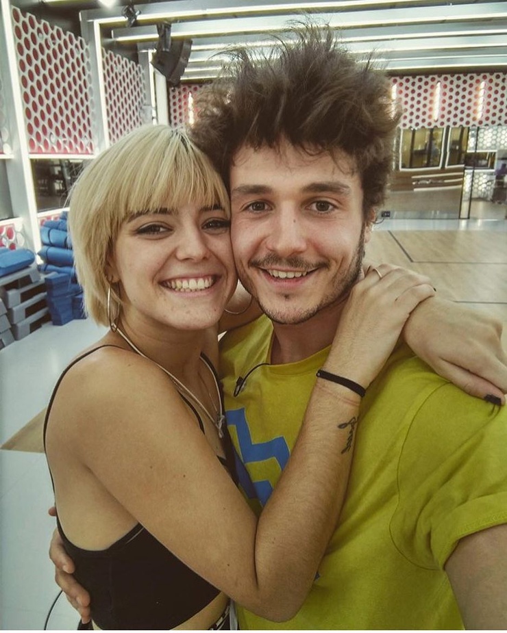 Picture of Alba Reche