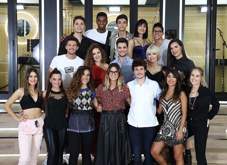 Picture of María Villar (OT)