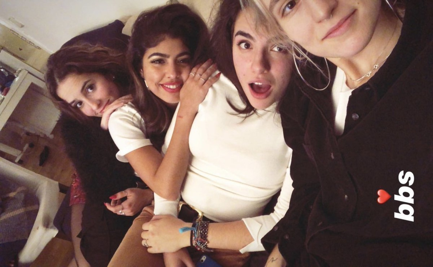 Image of María Villar (OT)