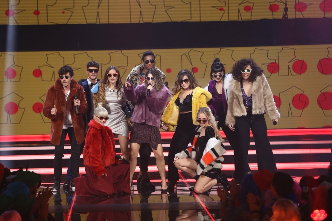 Picture of María Villar (OT)