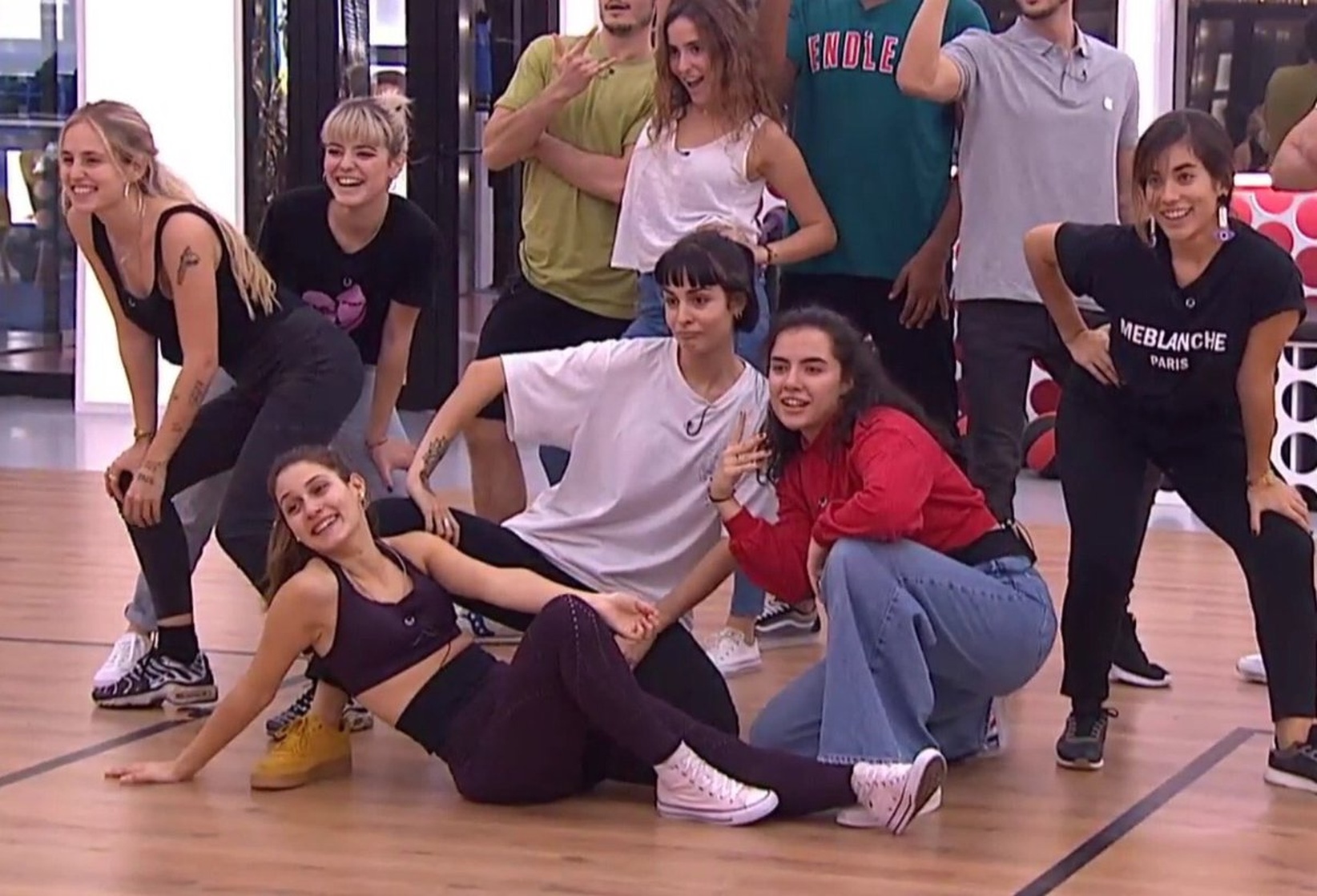 Picture of María Villar (OT)