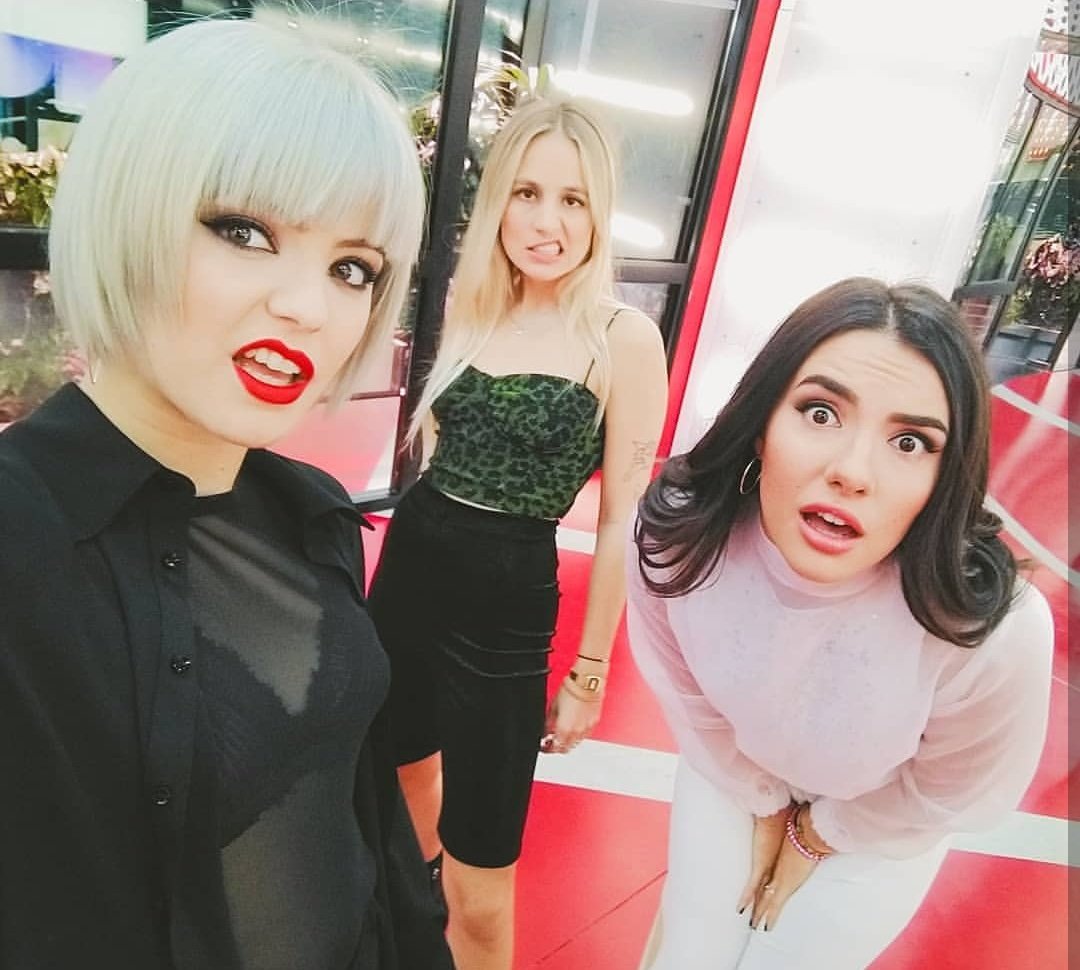 Picture of María Villar (OT)