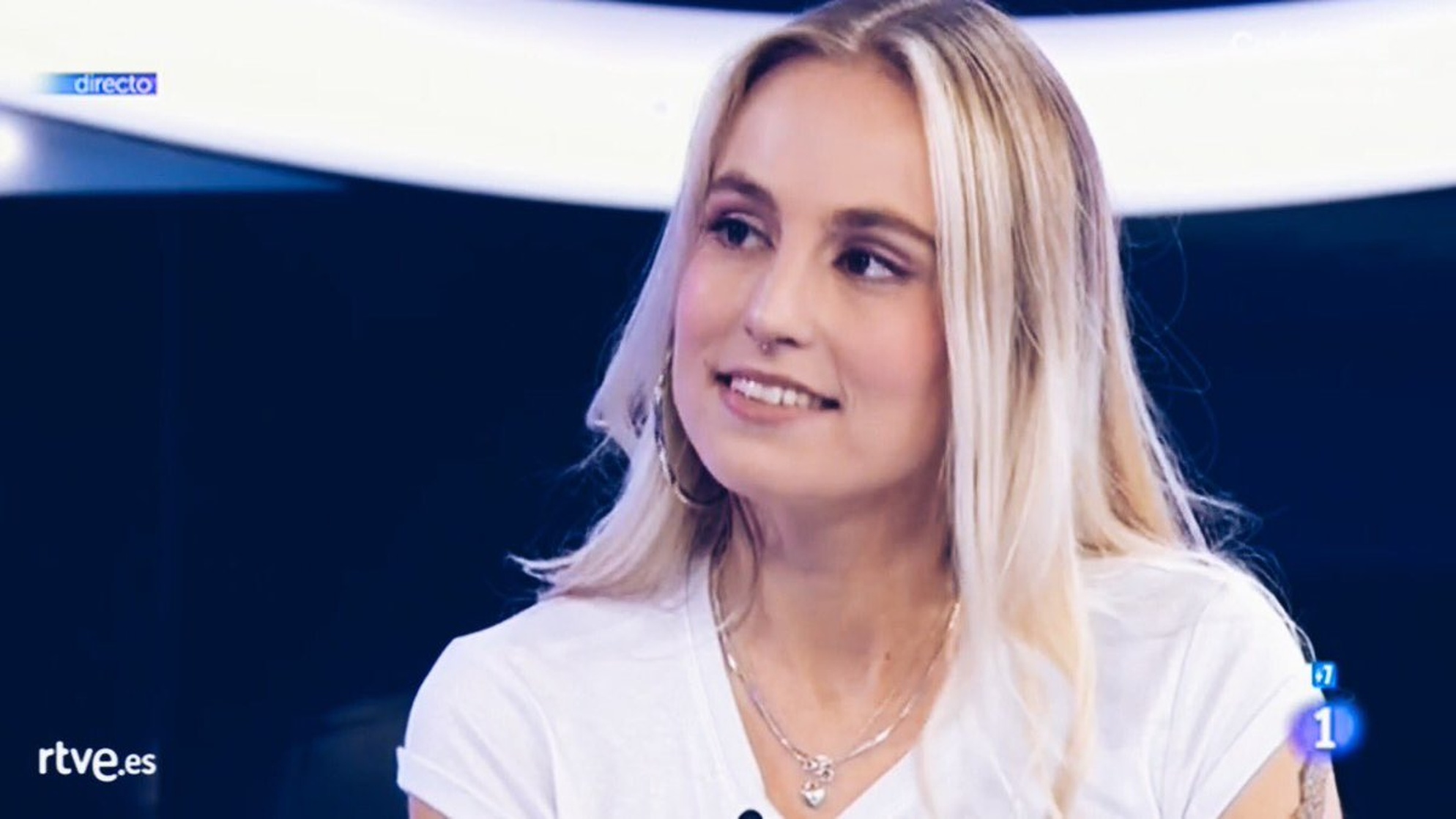 María Villar (OT) image