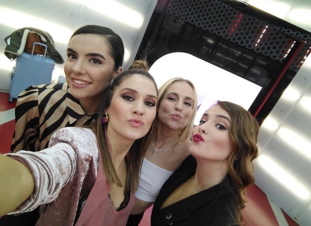 Picture of María Villar (OT)