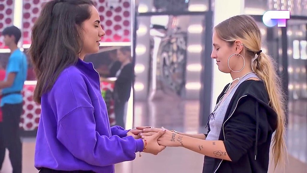 María Villar (OT) image