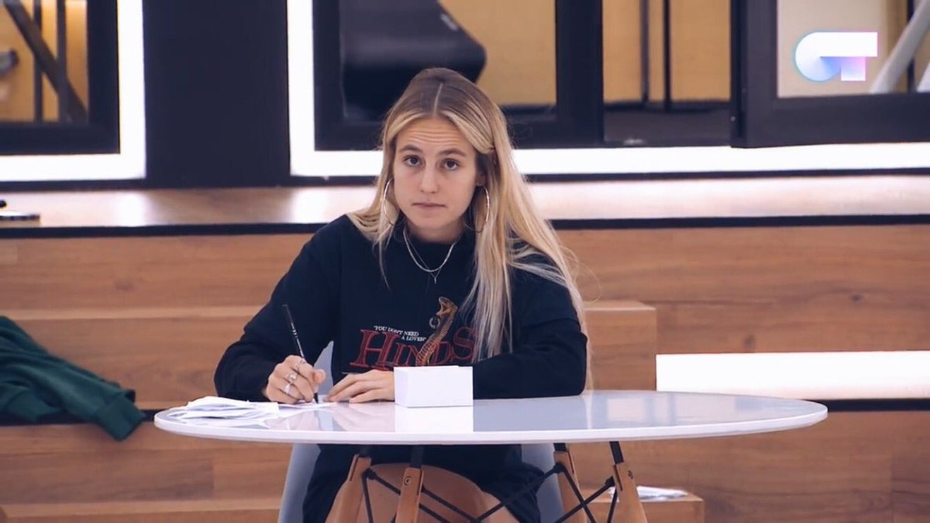 Picture of María Villar (OT)