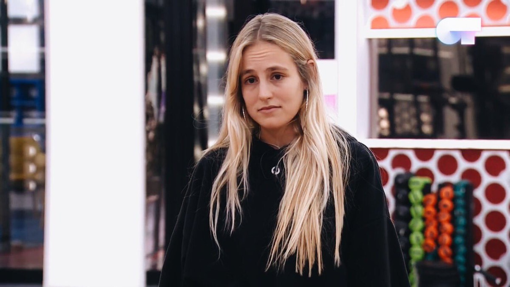 Picture of María Villar (OT)