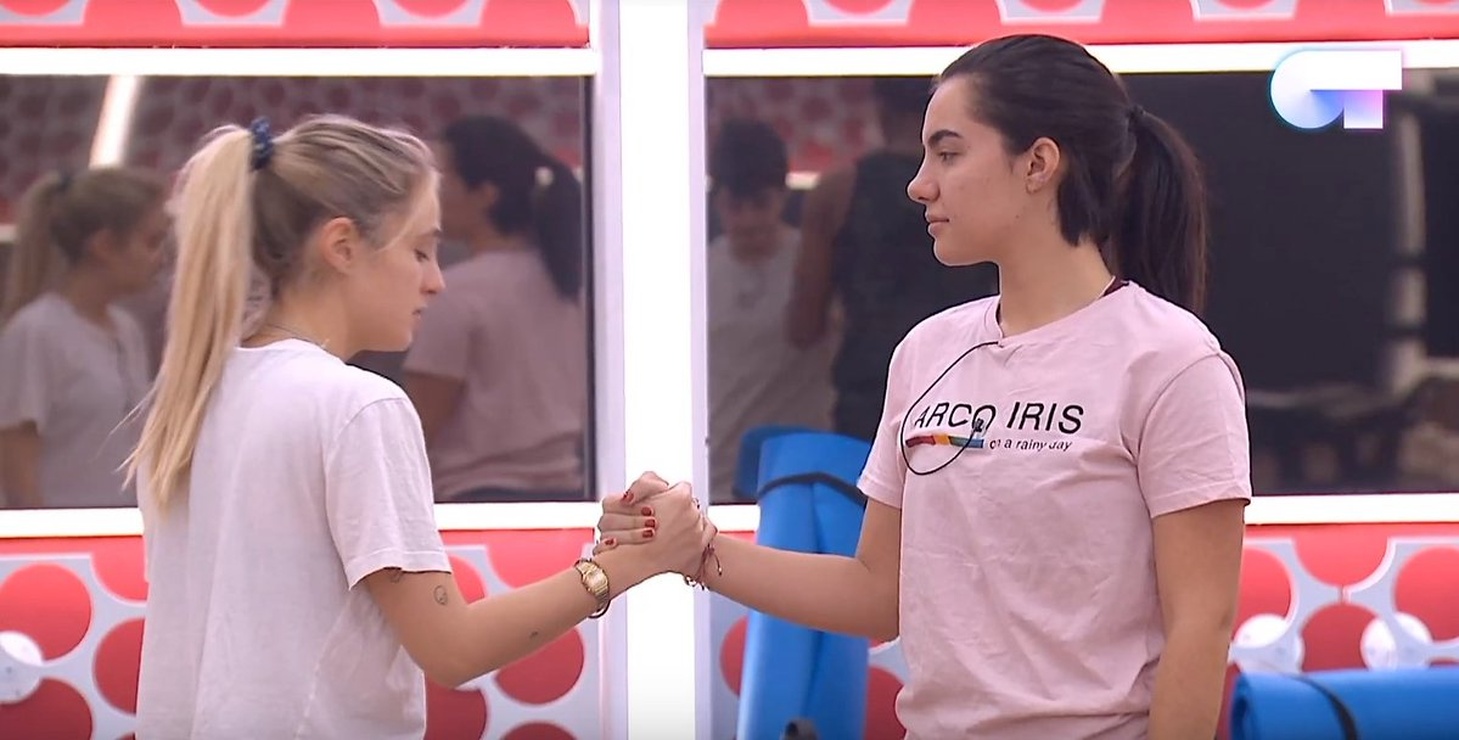 Picture of María Villar (OT)