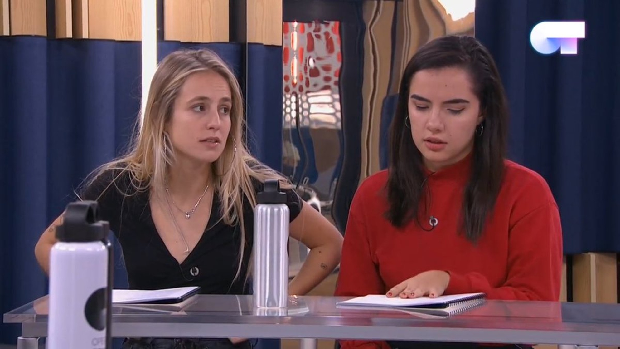 María Villar (OT) picture