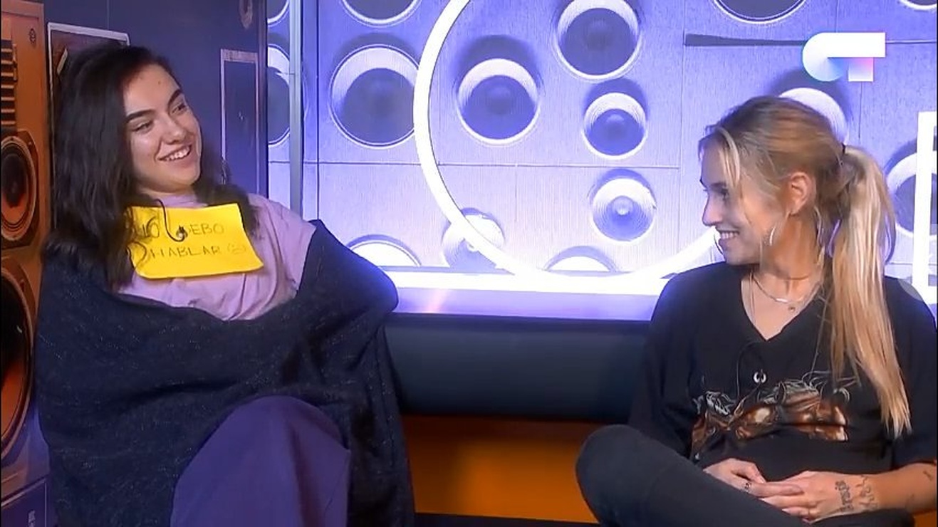 Picture of María Villar (OT)