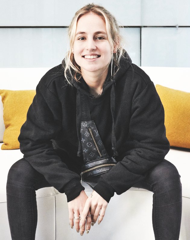 María Villar (OT) image