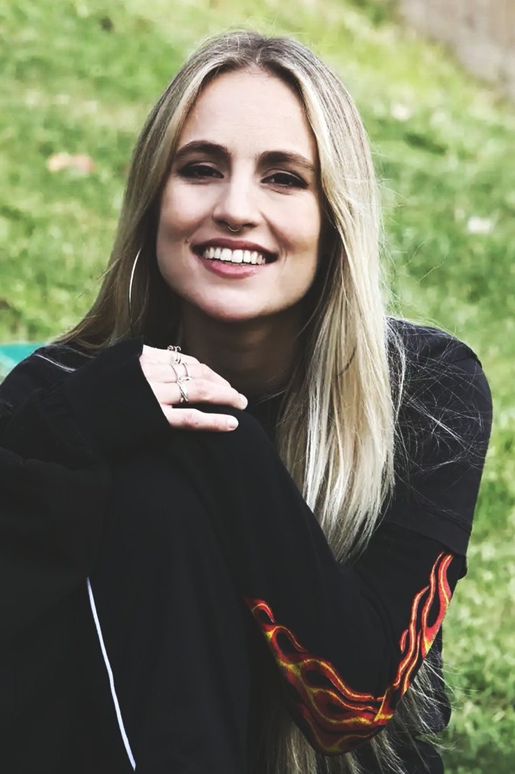 Image of María Villar (OT)