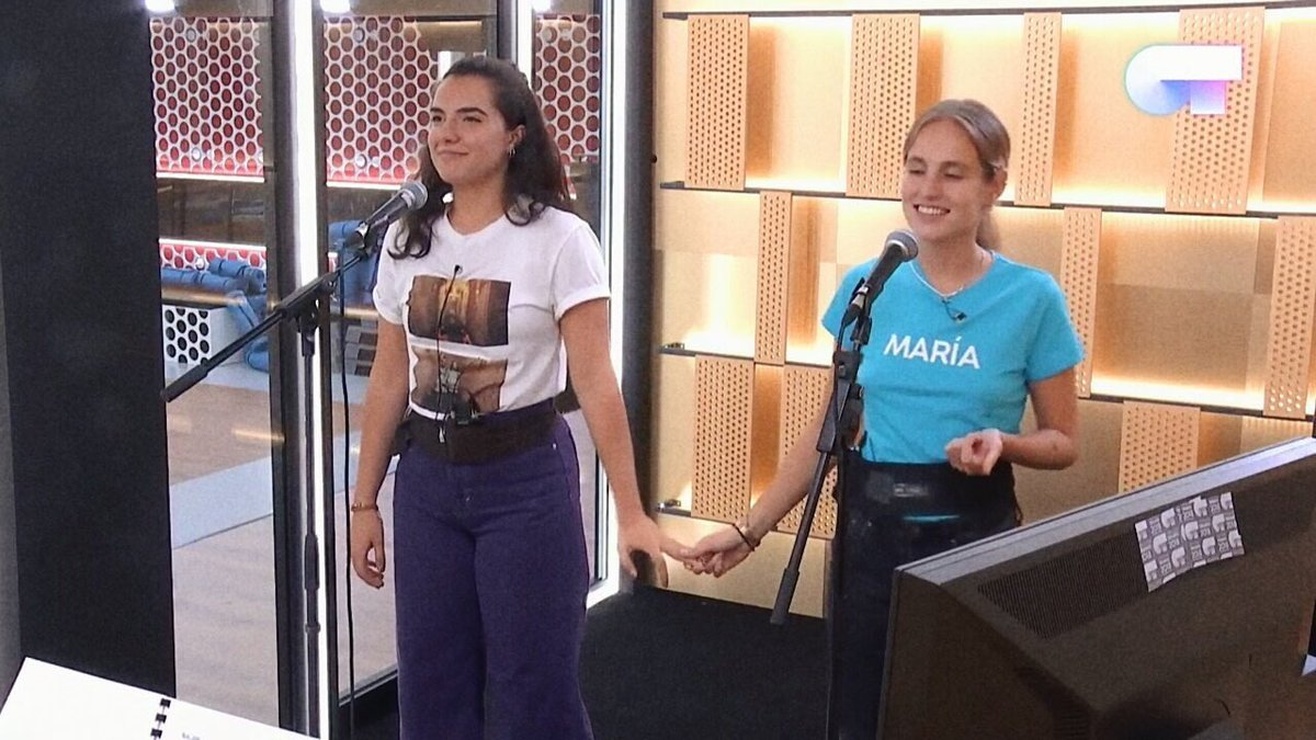 Picture of María Villar (OT)