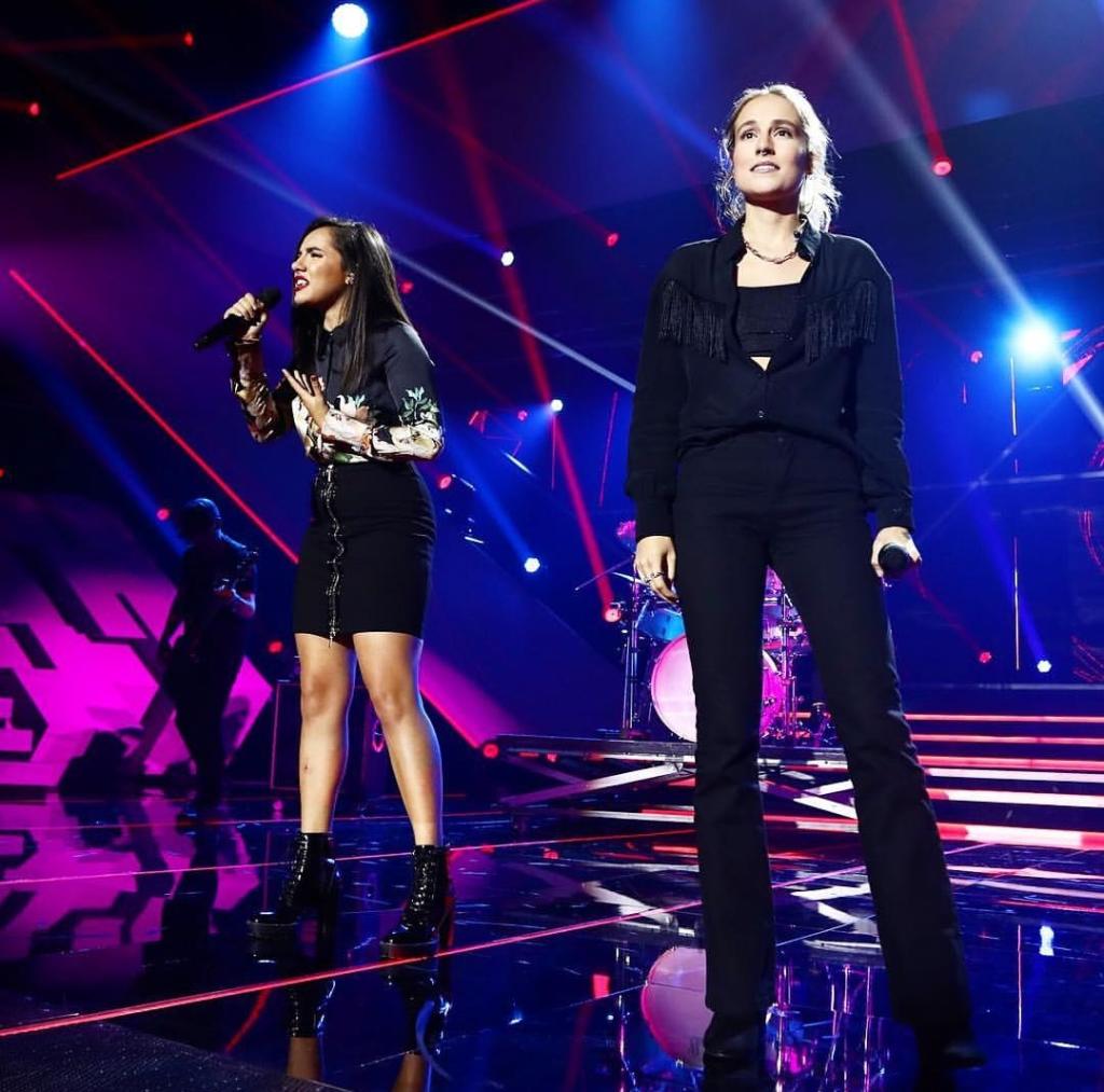 Picture of María Villar (OT)