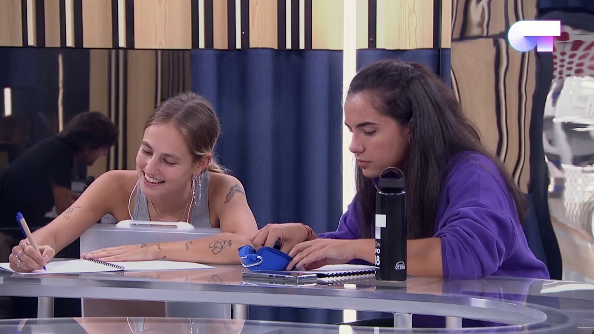 Picture of María Villar (OT)