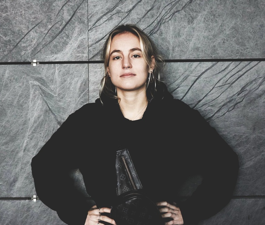 Picture of María Villar (OT)