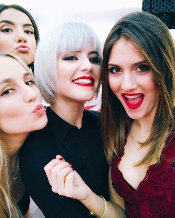 Picture of María Villar (OT)