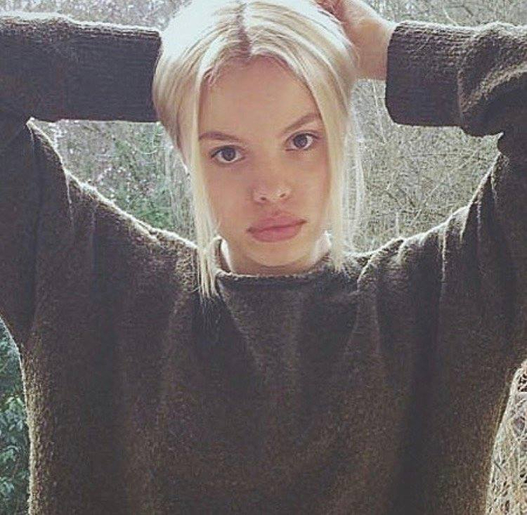 Lea Zoë Voss picture