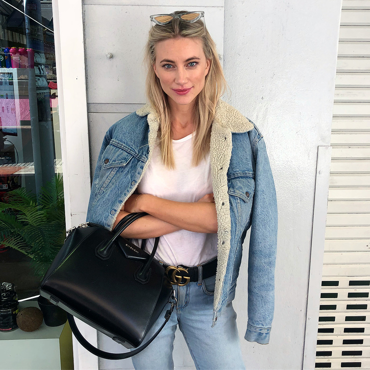 Picture of cassie cameron