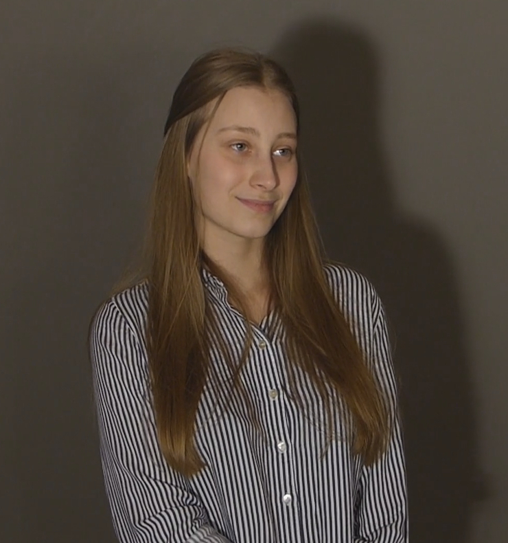 Picture of Juliane Schütze