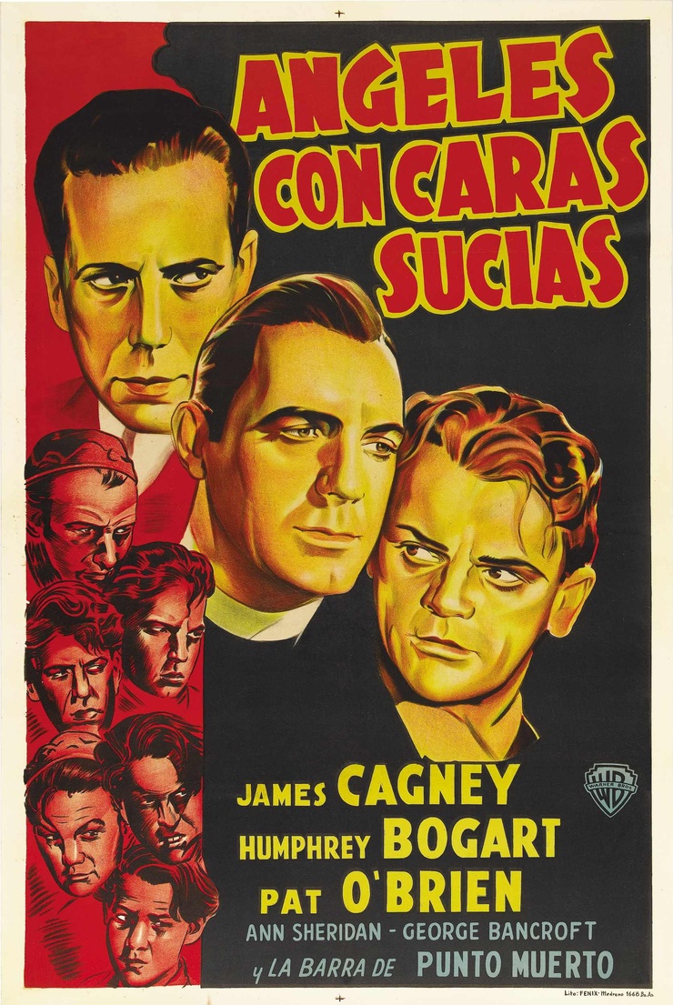 Angels with Dirty Faces image