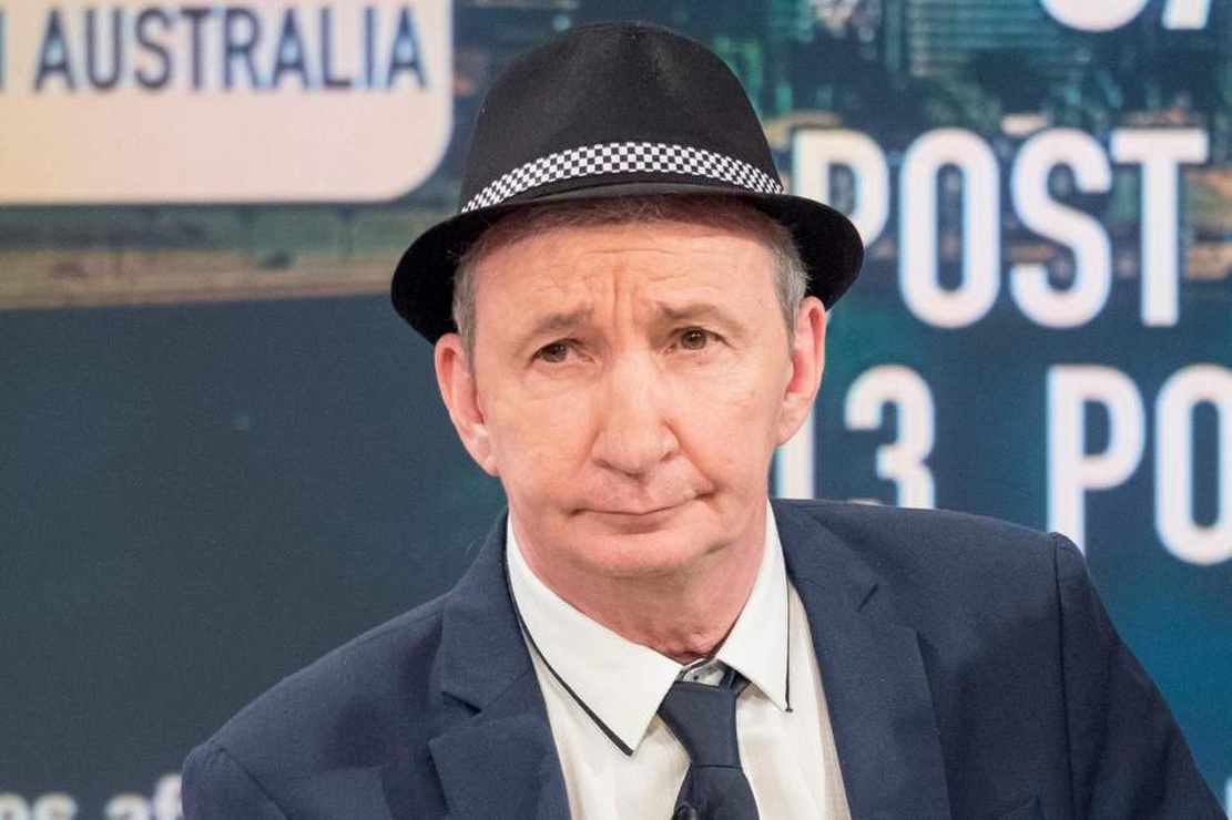 Picture of Patrick Murray