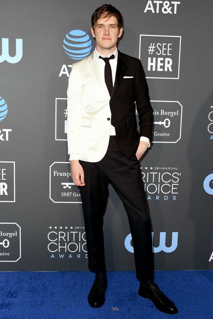 Picture of Bo Burnham