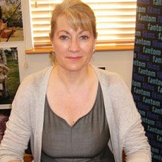 Picture of Tracey Childs