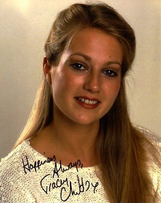 Picture of Tracey Childs
