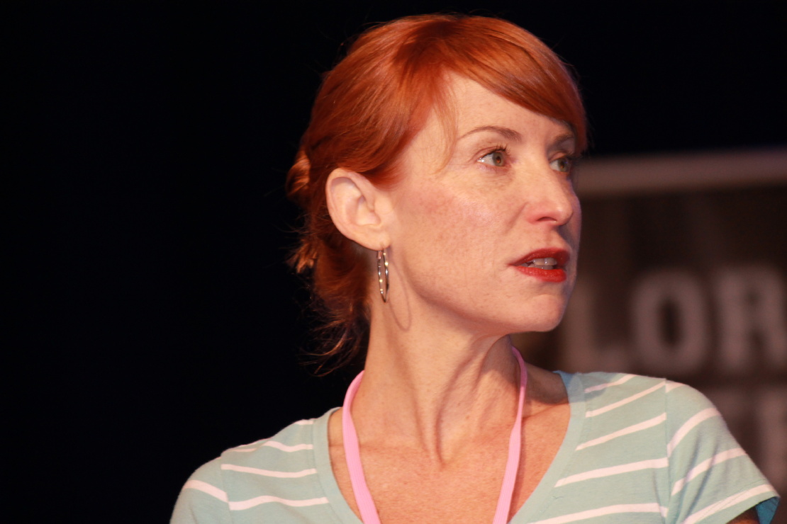 Picture of Karen Strassman