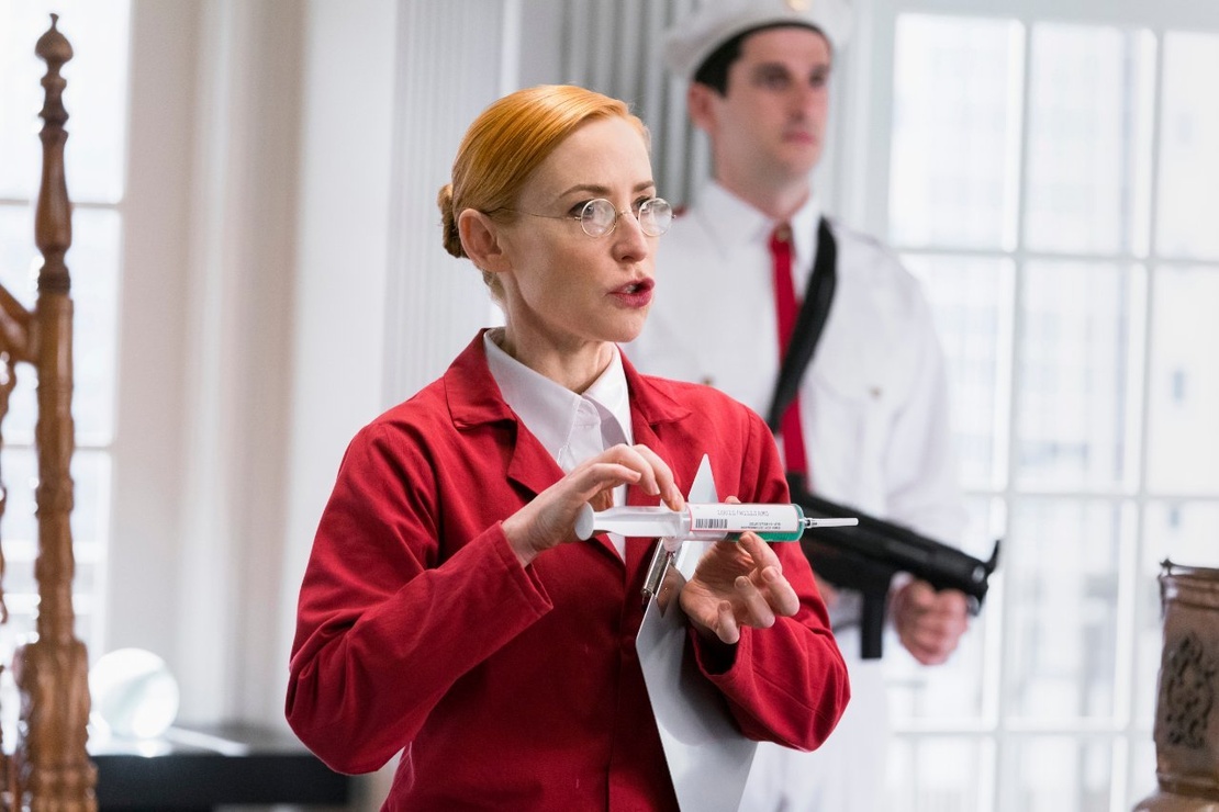 Picture of Karen Strassman