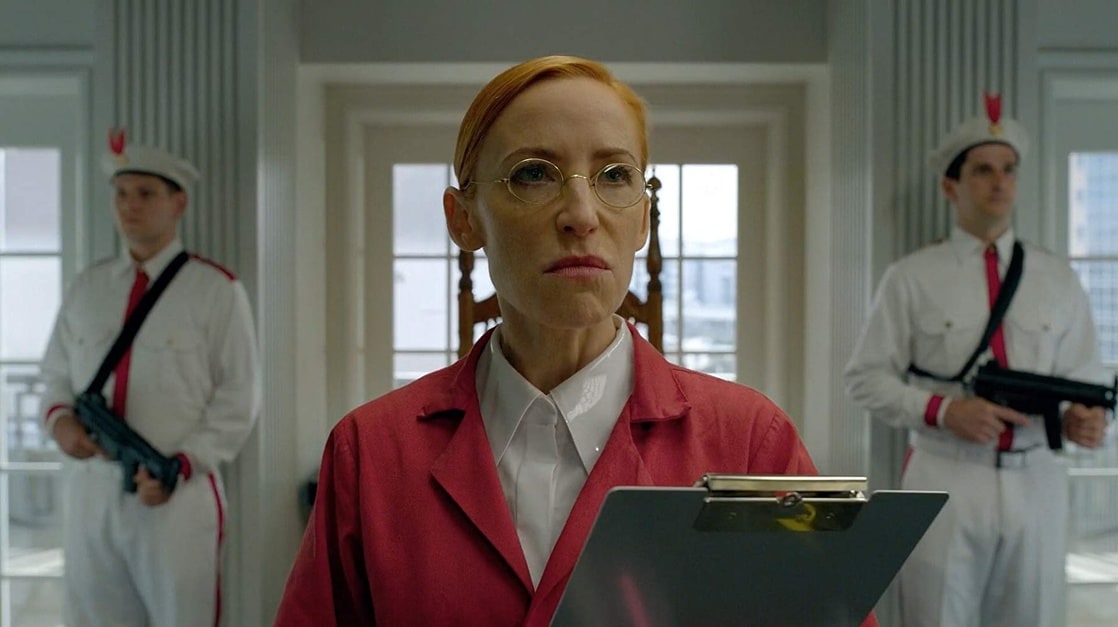 Karen Strassman image