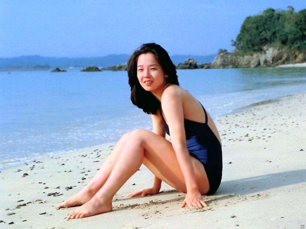 Picture of Yûko Tanaka