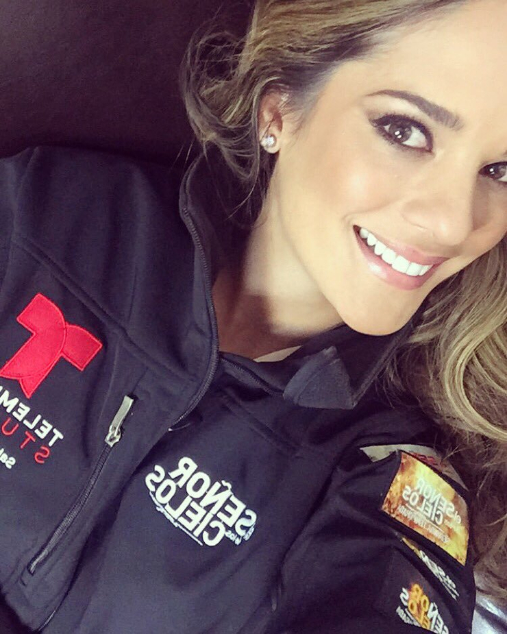 Image of Sabrina Seara