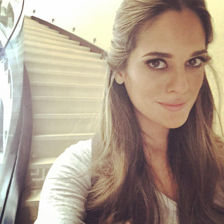 Picture of Sabrina Seara