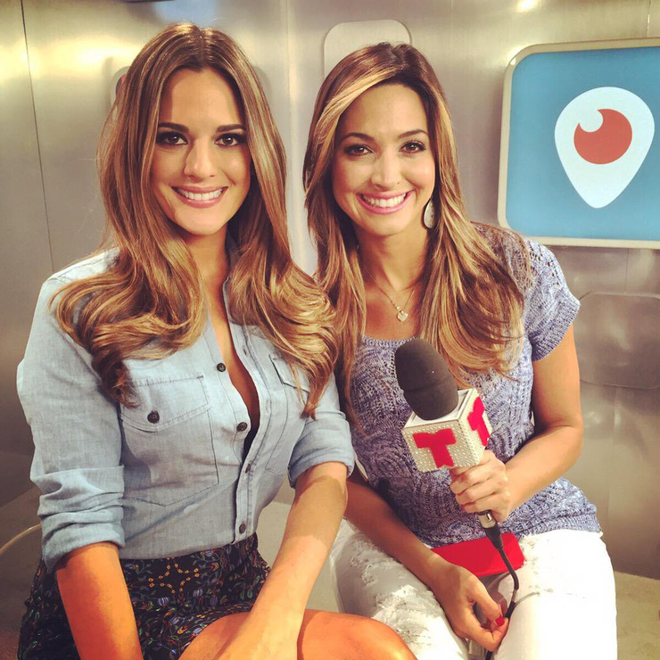 Picture of Sabrina Seara