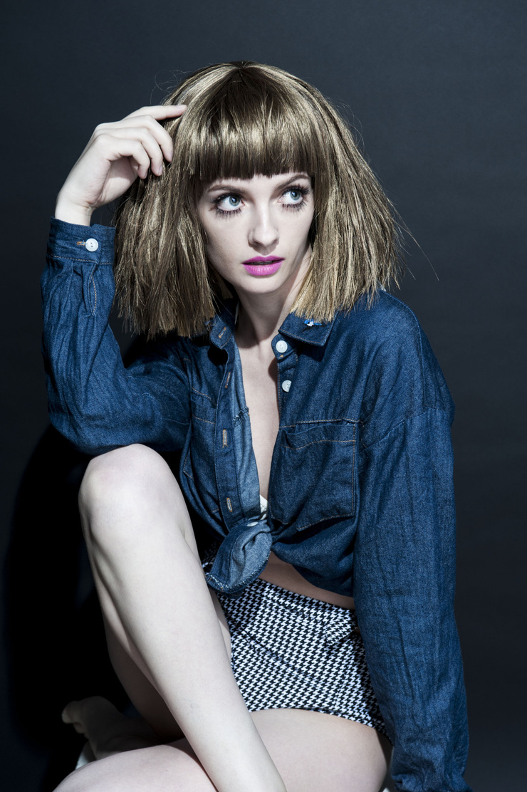 Picture of Ananda Jacobs