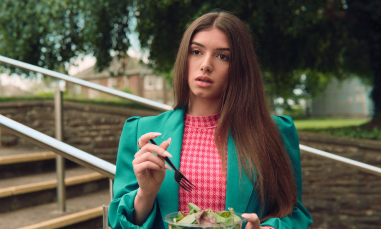 Picture of Mimi Keene