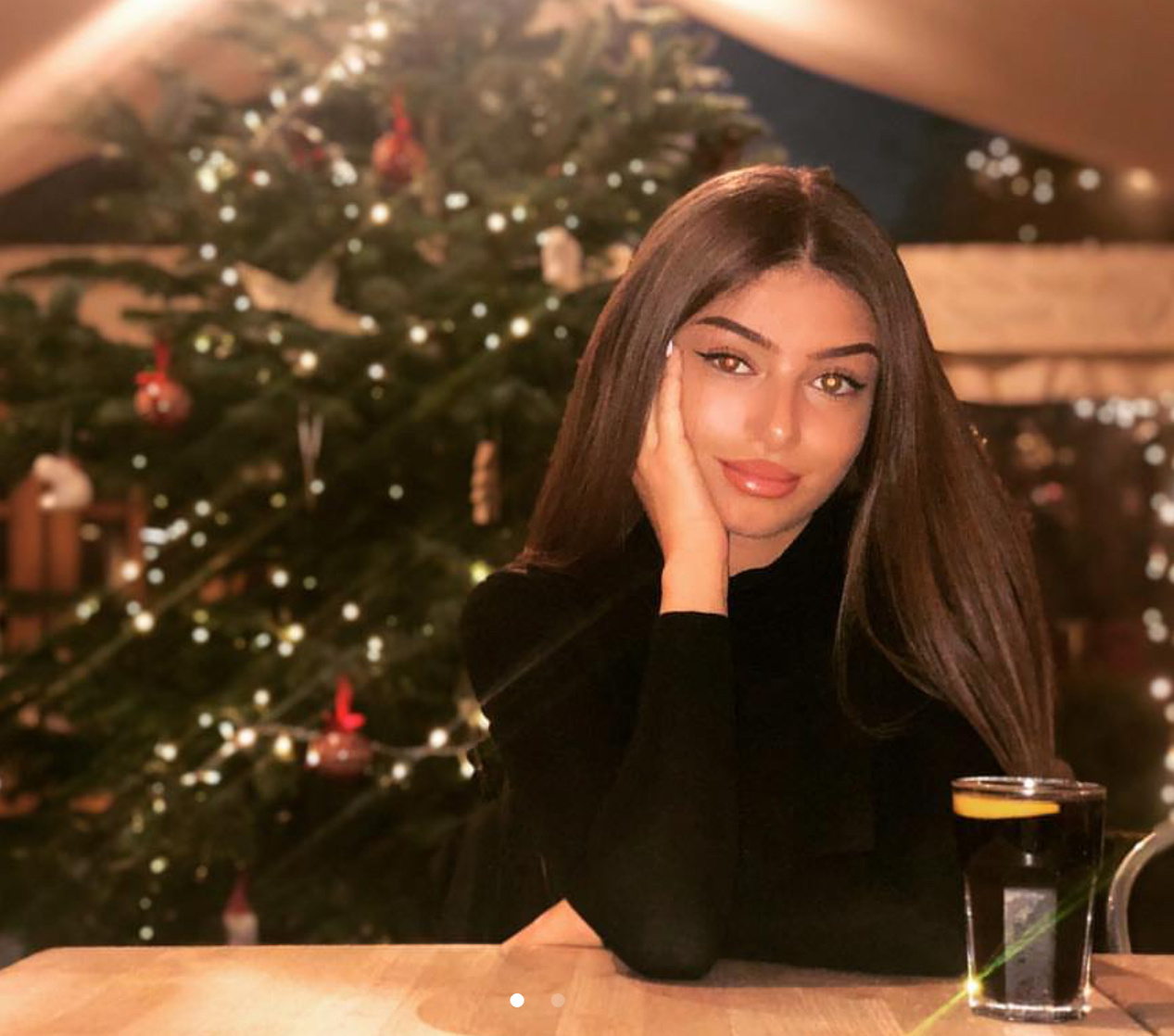 Picture of Mimi Keene