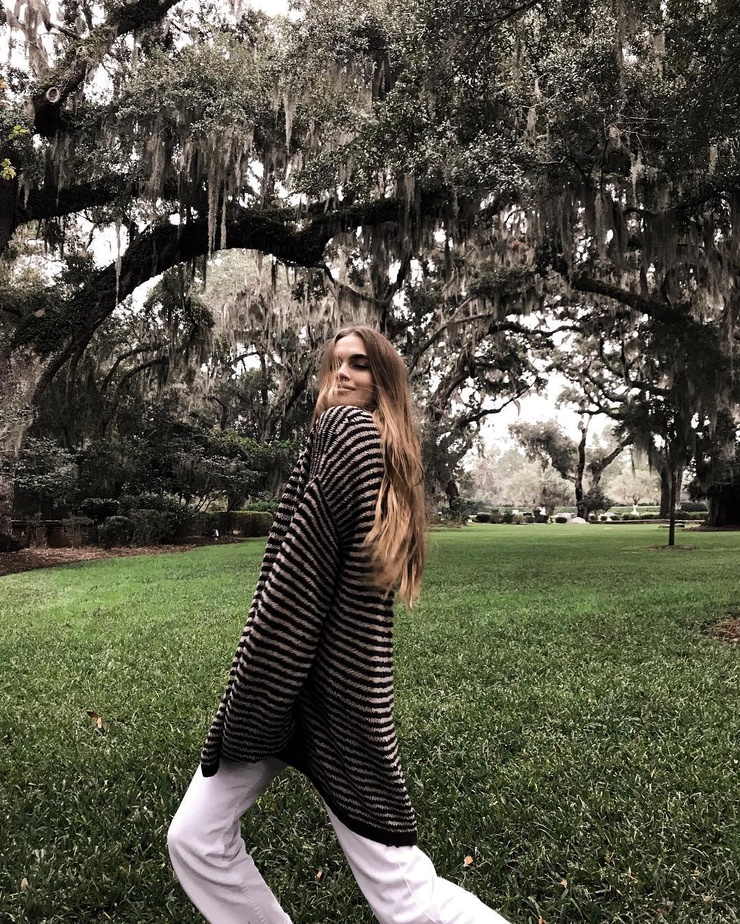 Picture of Stormi Henley