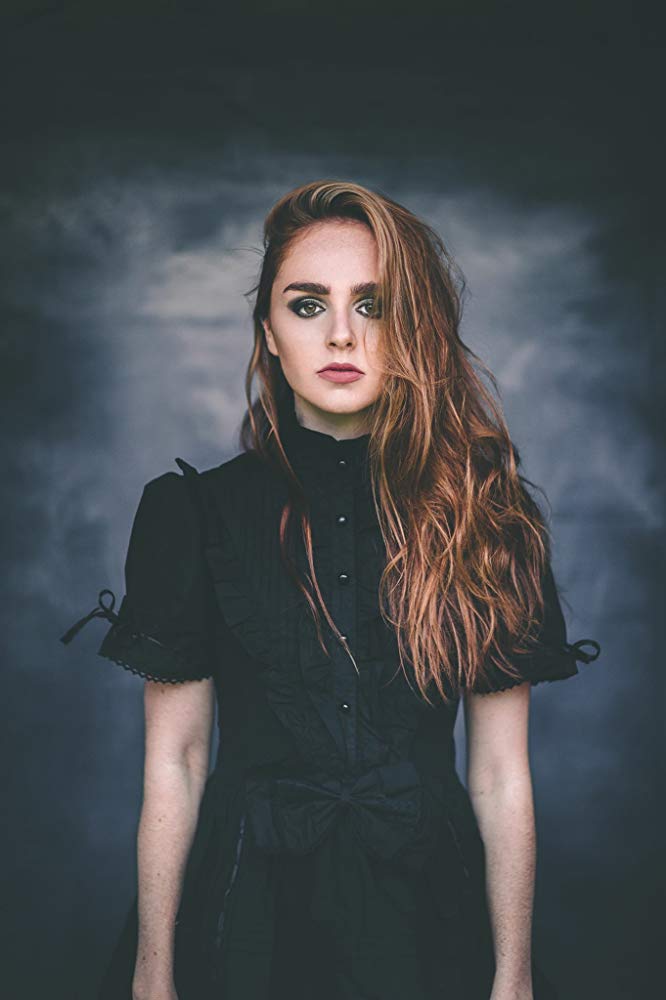 Picture of Louisa Connolly-Burnham