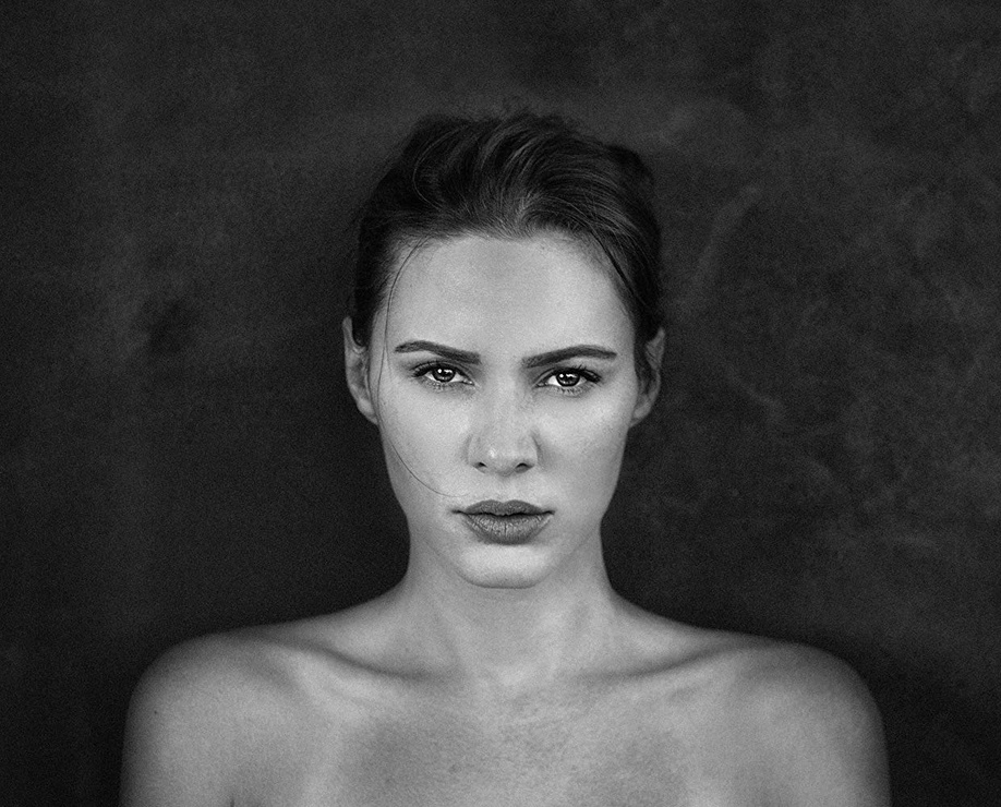 Picture of Eve Mauro