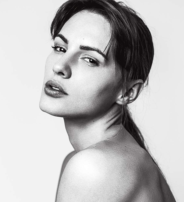 Picture of Eve Mauro