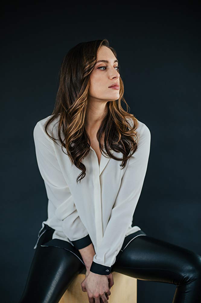 Picture of Alexandra Ordolis